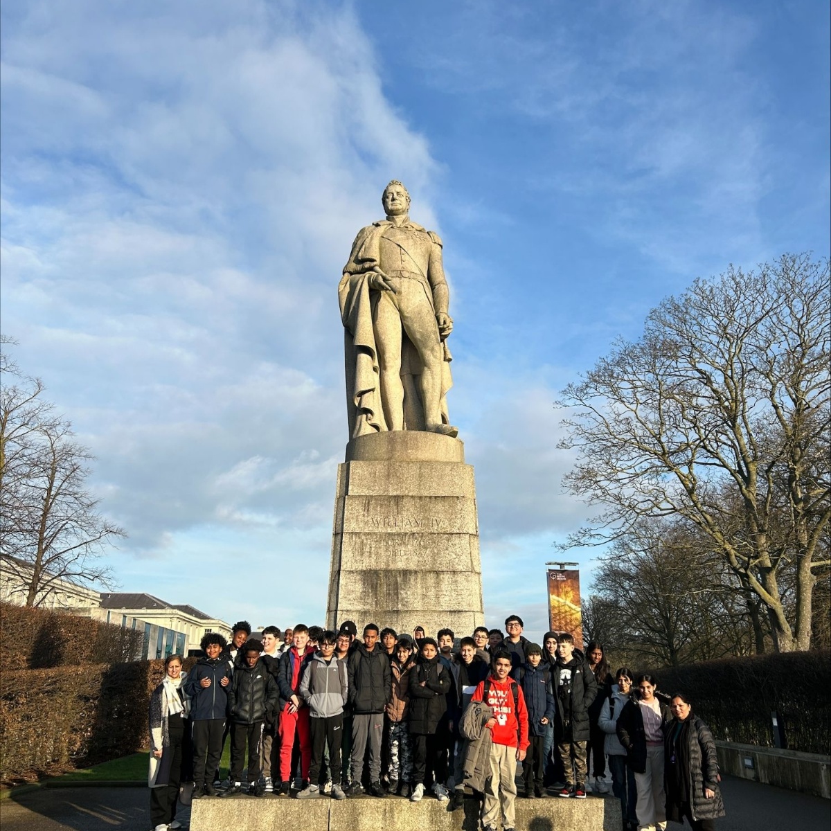 Year 8 Slaving Away in History - Barnhill Community High School